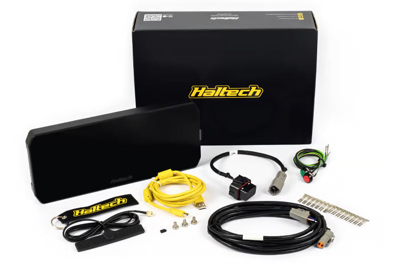 Haltech uC-10 uC10 Display - In Stock Now – Mako Motorsport