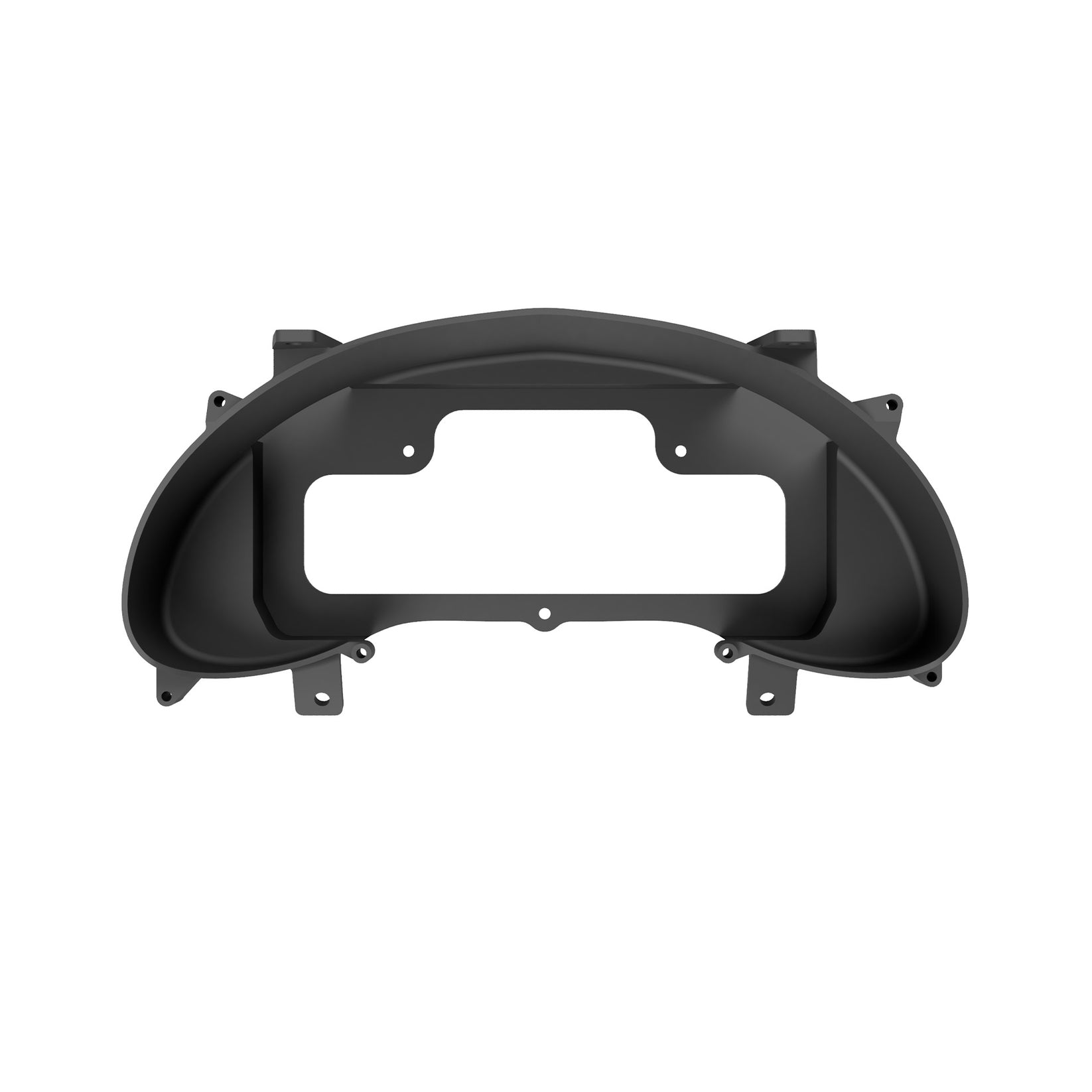 Haltech uC-10 uC10 Dash Cluster Mount (display sold separately) – Mako ...