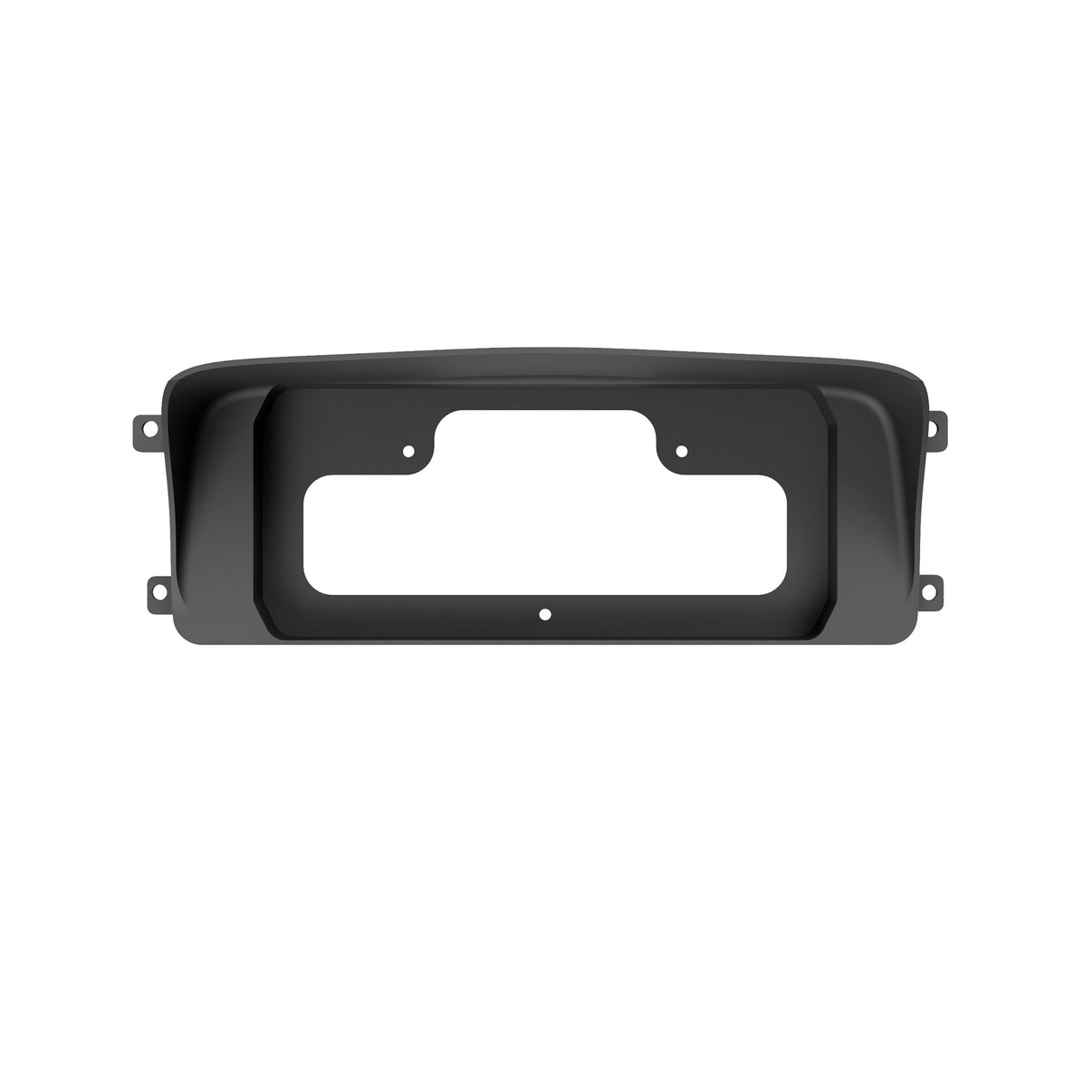 Haltech uC-10 uC10 Dash Cluster Mount (display sold separately) – Mako ...