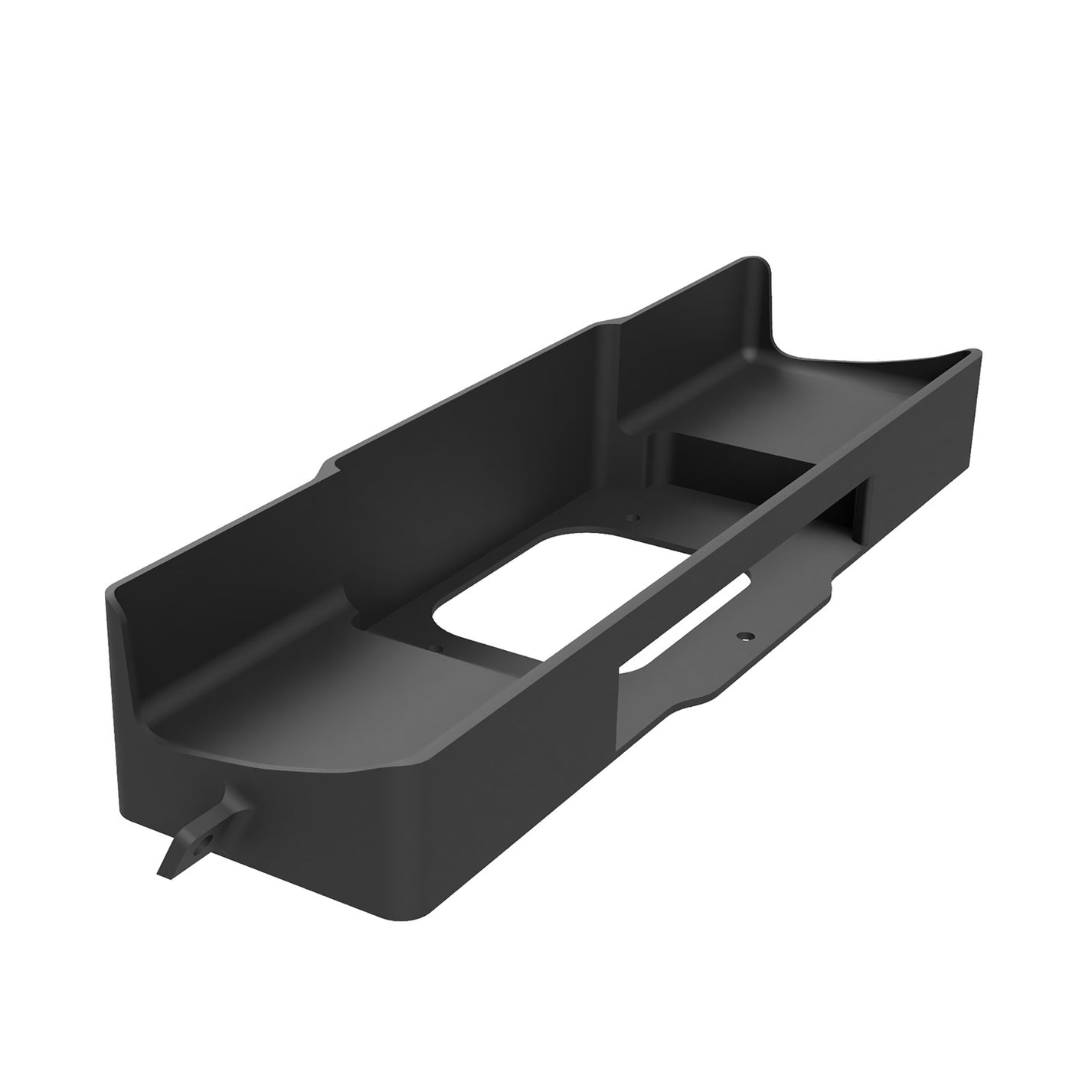 Holden Commodore VL Dash Cluster Mount for aftermarket Displays – Mako ...