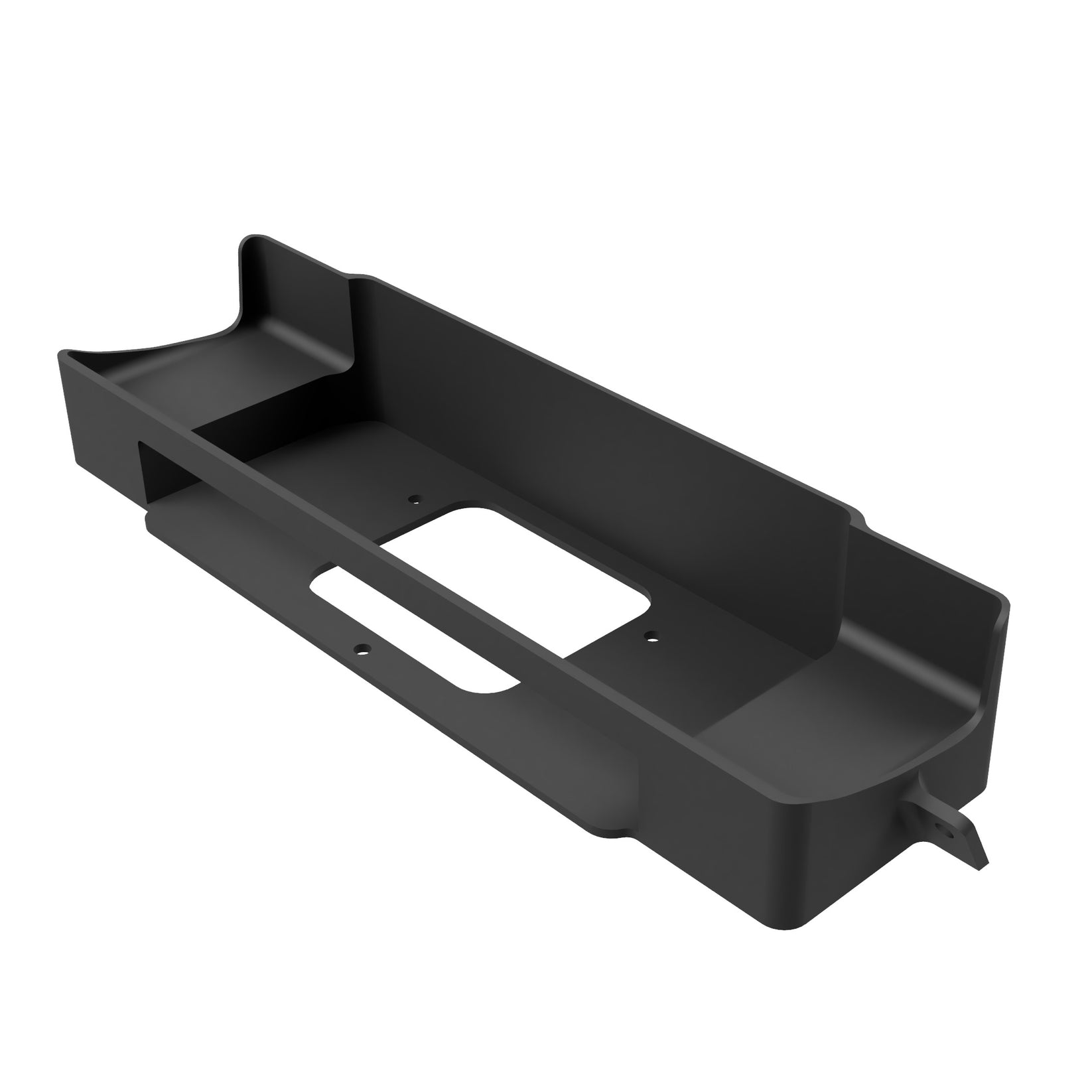 Holden Commodore VL Dash Cluster Mount for aftermarket Displays – Mako ...