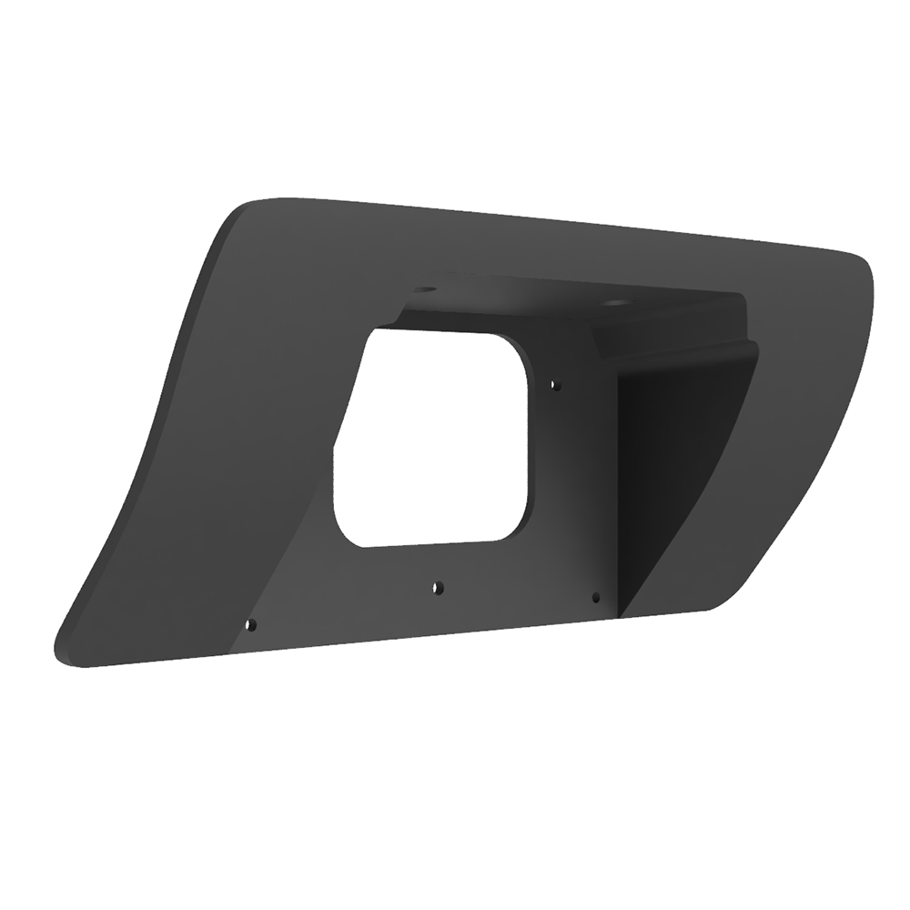 Holden Torana HB LC LJ TA Cluster Mount for Haltech iC-7, Motec, Aim