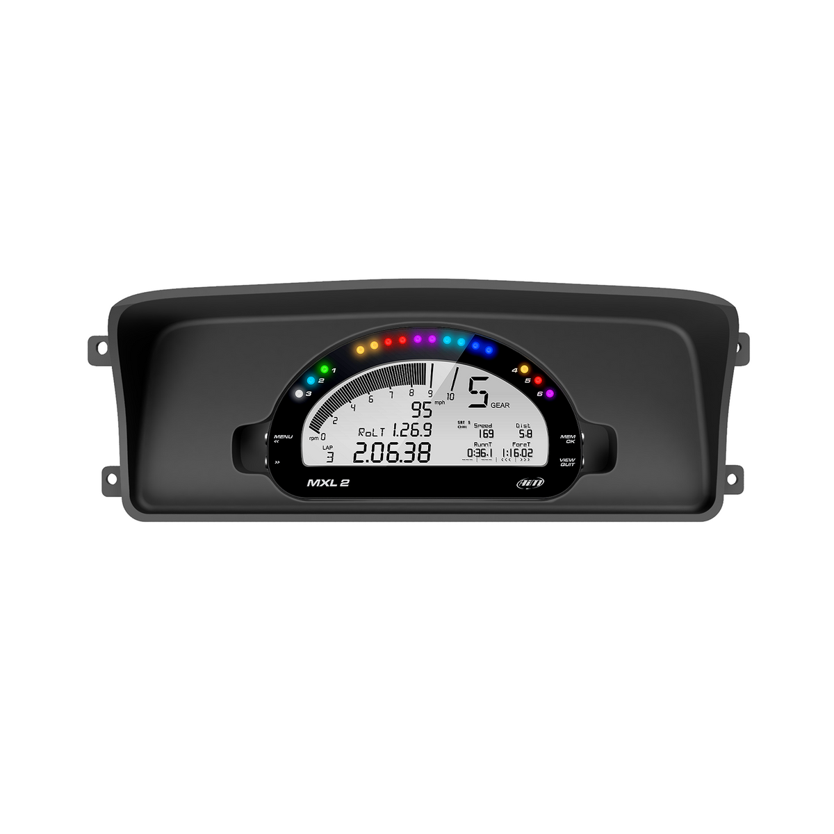 Ford Falcon EL EF XH / Fairlane NF DF NL DL 94-99 Cluster Mount for